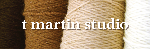 Home - T Martin Studio